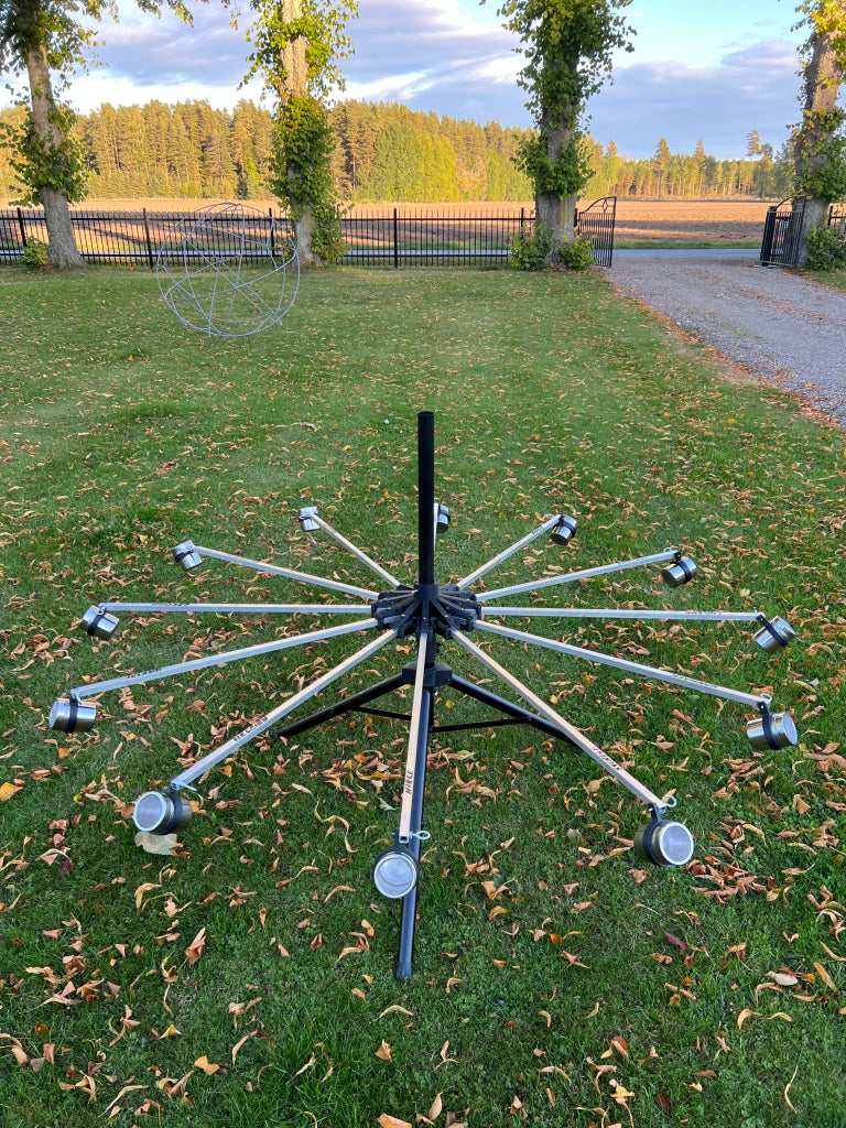 Fifth Paws Scent Wheel – Fifth Paw AB